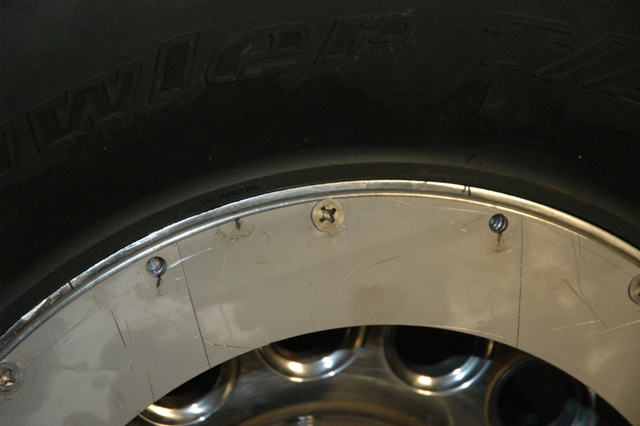 Who is running staun beadlocks? | Pirate 4x4